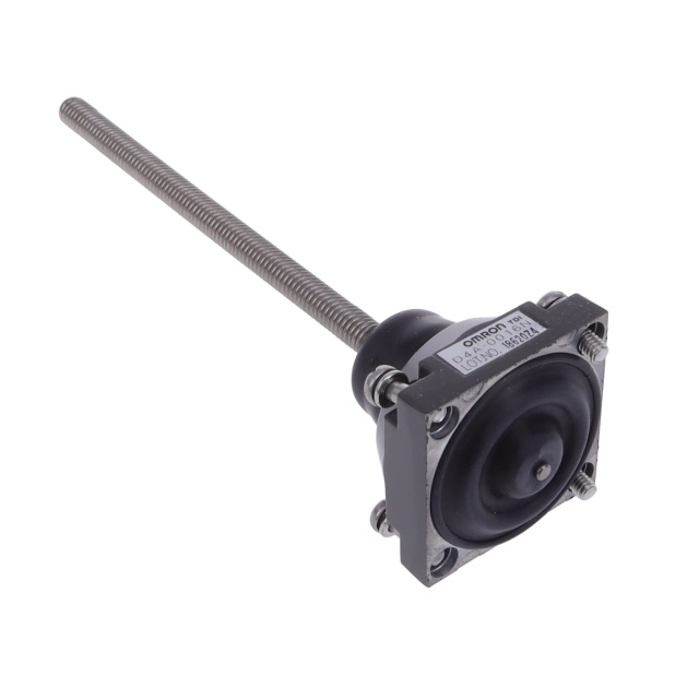 D4A-0016N Omron Automation and Safety | Switches | DigiKey