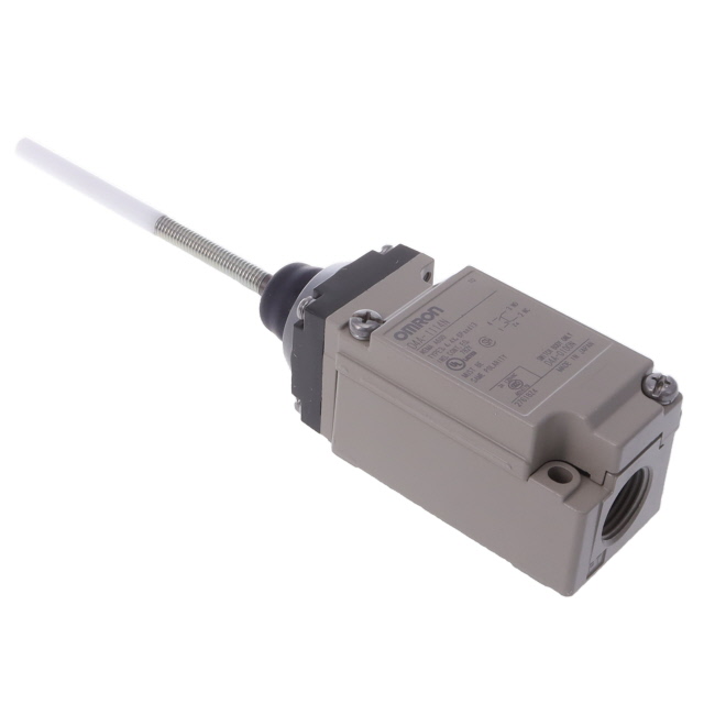 D4A-1114-N Omron Automation and Safety | Switches | DigiKey