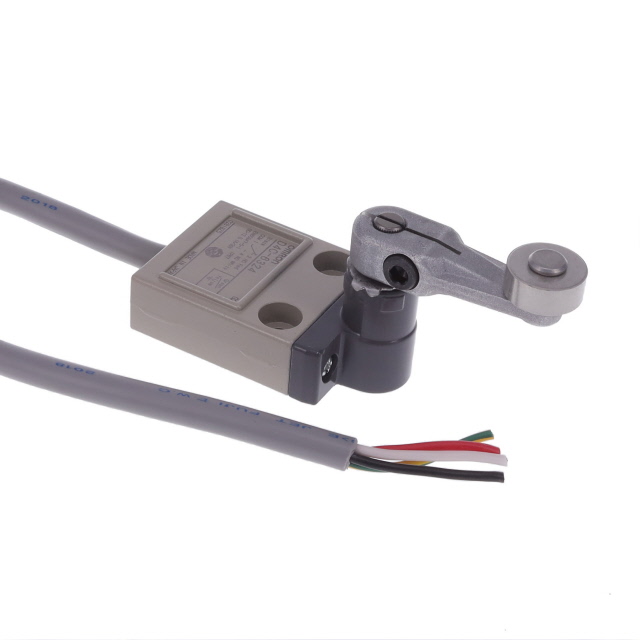 D4C-6324 Omron Automation and Safety | Switches | DigiKey