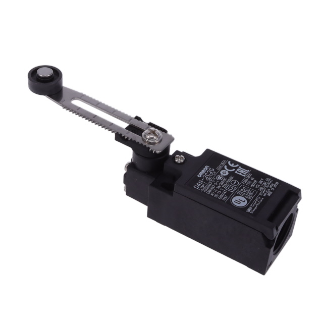 D4N-2C2G Omron Automation and Safety | Switches | DigiKey