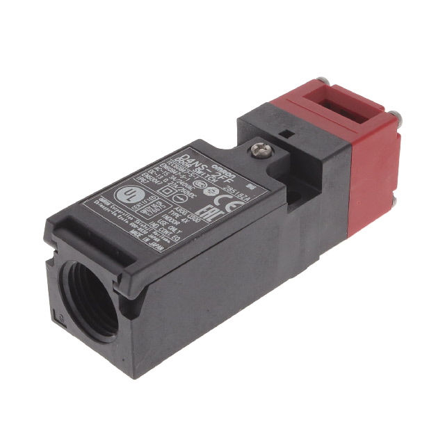D4NS-2FF Omron Automation and Safety | Switches | DigiKey