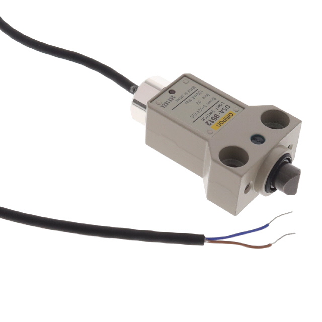 D5A-9512 Omron Automation and Safety | Switches | DigiKey