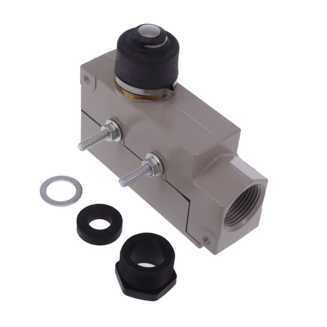 DZE-N-2G Omron Automation and Safety | スイッチ | DigiKey