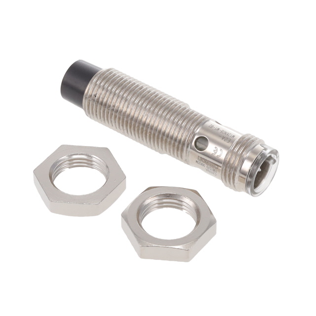 E2A-M12KN08-M1-B2 Omron Automation and Safety | Sensors, Transducers ...
