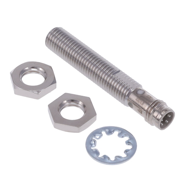 E2E-X2C1L8-M3 Omron Automation and Safety | Sensors, Transducers | DigiKey