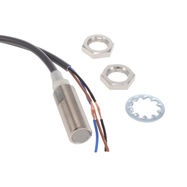 E2E-X2F2 Omron Automation and Safety | Sensors, Transducers | DigiKey
