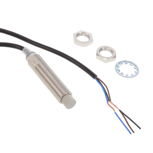 E2E-X8MB2L12 5M Omron Automation and Safety | Sensors, Transducers | DigiKey