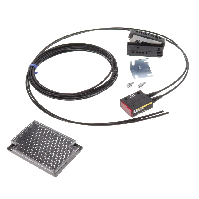 E32-R16 Omron Automation and Safety | Sensors, Transducers | DigiKey