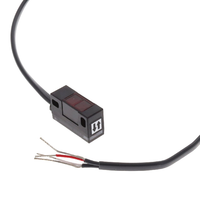 E3C-DS10 Omron Automation and Safety | Sensors, Transducers | DigiKey