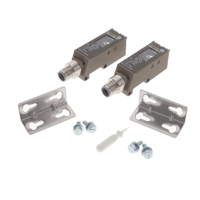 E3S-CT66 Omron Automation and Safety | Sensors, Transducers | DigiKey