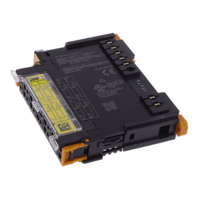 GRT1-OD4-1 Omron Automation and Safety | Industrial Automation and ...