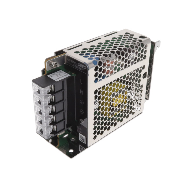 S8FS-G01515CD Omron Automation and Safety | 電源供應器 - 外接／內建 (板外) | DigiKey
