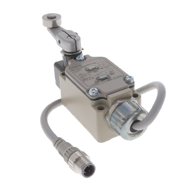 WLCA2-55LD-M1GJ-N Omron Automation and Safety | Switches | DigiKey