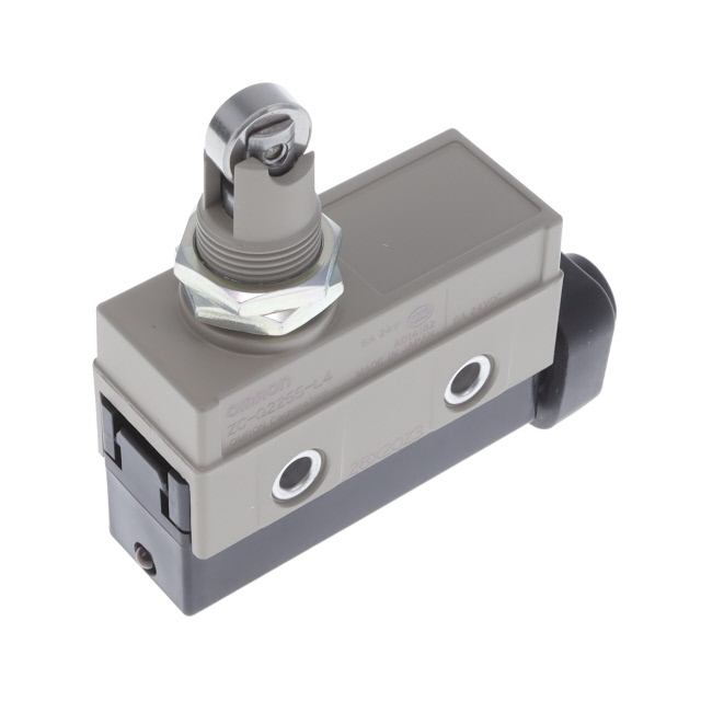 ZC-Q2255-L4 Omron Automation and Safety | 스위치 | DigiKey