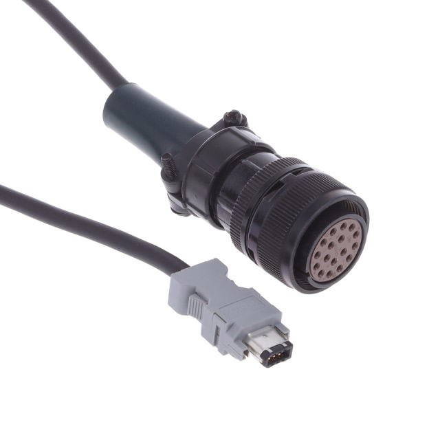 R88A-CRWB003N Omron Automation and Safety | Motors, Solenoids, Driver ...