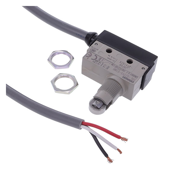 SHL-Q2255-01MR Omron Automation and Safety | Switches | DigiKey