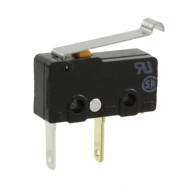 SWITCH SNAP SPST-NO 100MA 125V | eBay