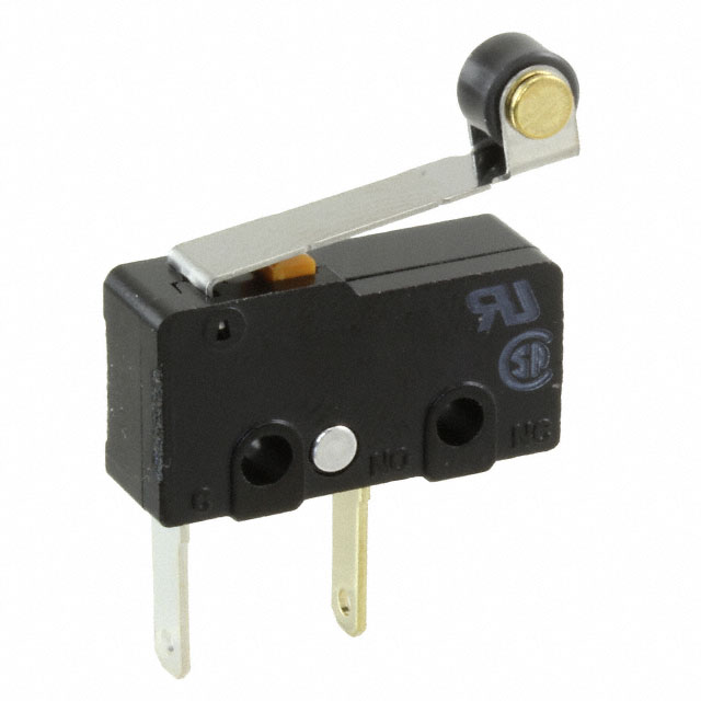 SWITCH SNAP ACT SPST-NO 5A 125V | eBay