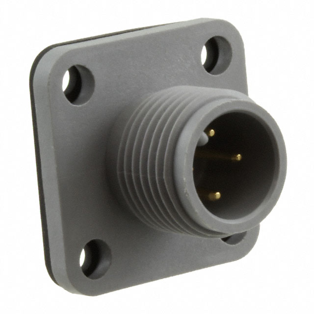 XS2M-D423 Omron Automation and Safety | 커넥터, 상호 연결 | DigiKey