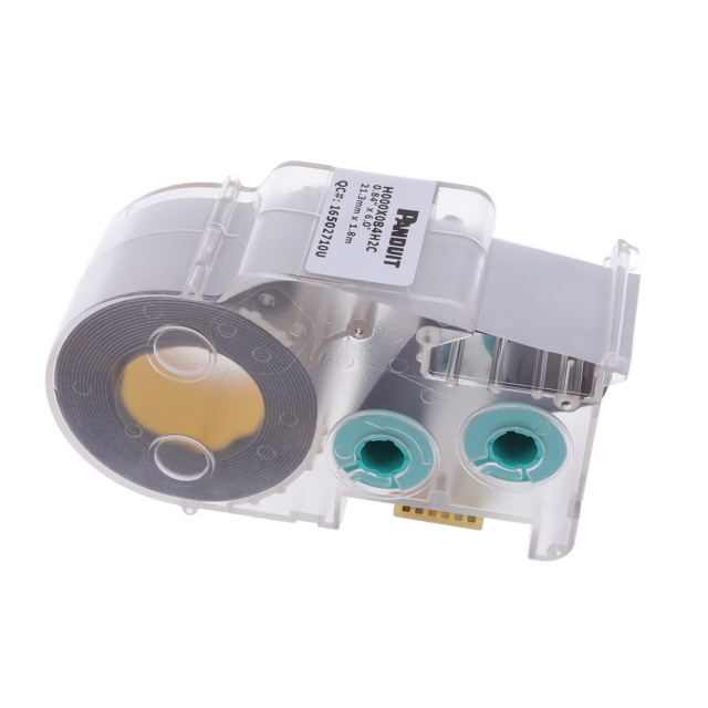 H000X084H2C Panduit Corp | Cables, Wires - Management | DigiKey