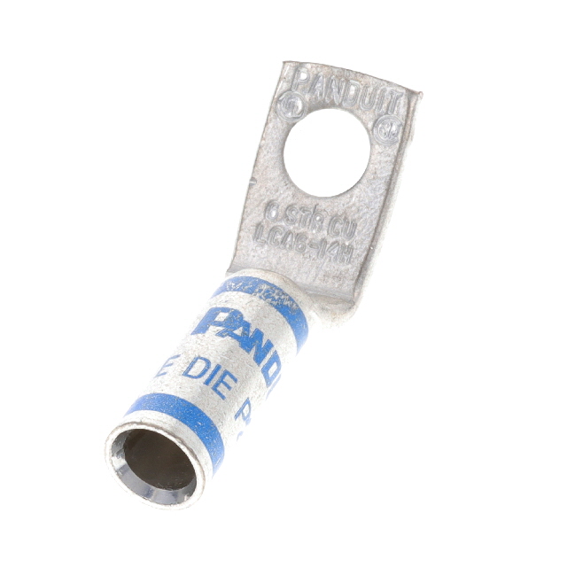 LCA6-56H-L Panduit Corp | Connectors, verbindingen | DigiKey