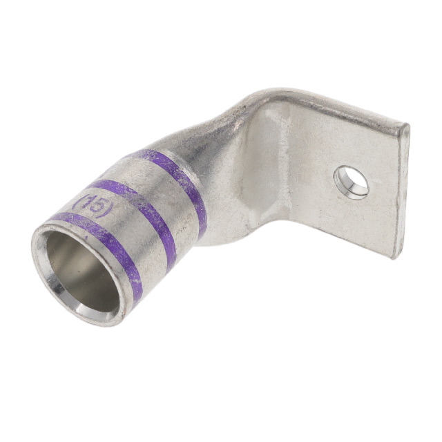 LCAX4/0-14F-X Panduit Corp | Connectors, Interconnects | DigiKey