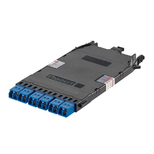 FHC9N-12-10U Panduit Corp | Connectors, Interconnects | DigiKey