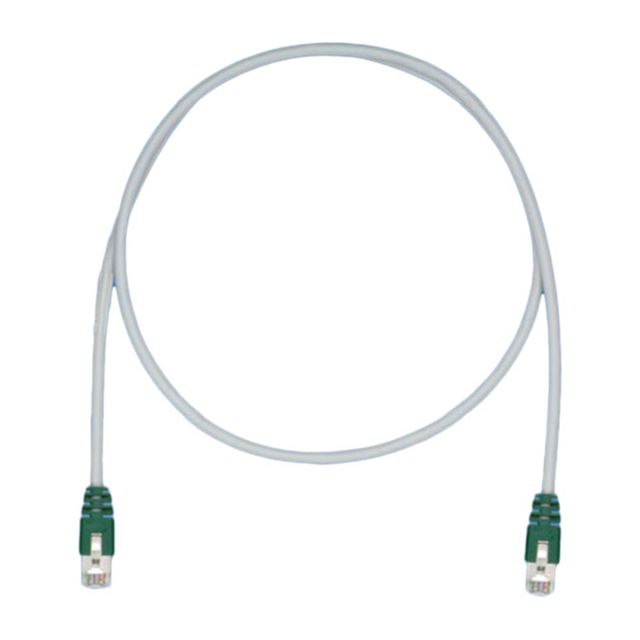 STPCH10MBGR Panduit Corp | Cable Assemblies | DigiKey
