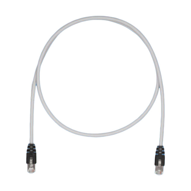 STPCH15MBBL Panduit Corp | Cable Assemblies | DigiKey