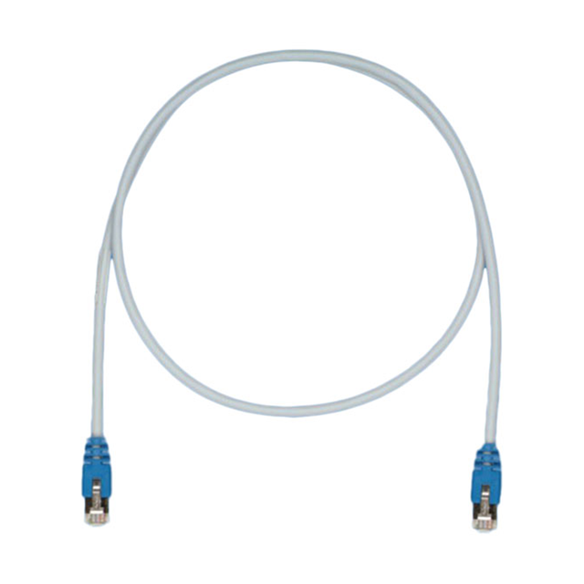 STPCH15MBBU Panduit Corp | Cable Assemblies | DigiKey