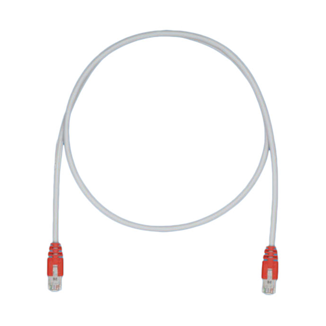 STPCH1MBRD Panduit Corp | Cable Assemblies | DigiKey
