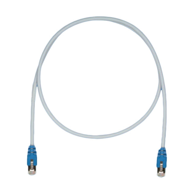 STPCH2.5MBBU Panduit Corp | Cable Assemblies | DigiKey