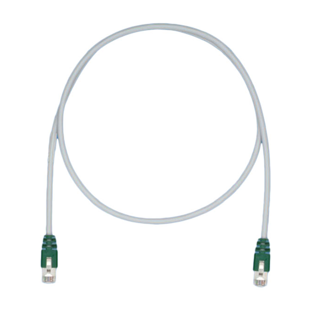 STPCH2.5MBGR Panduit Corp | Cable Assemblies | DigiKey