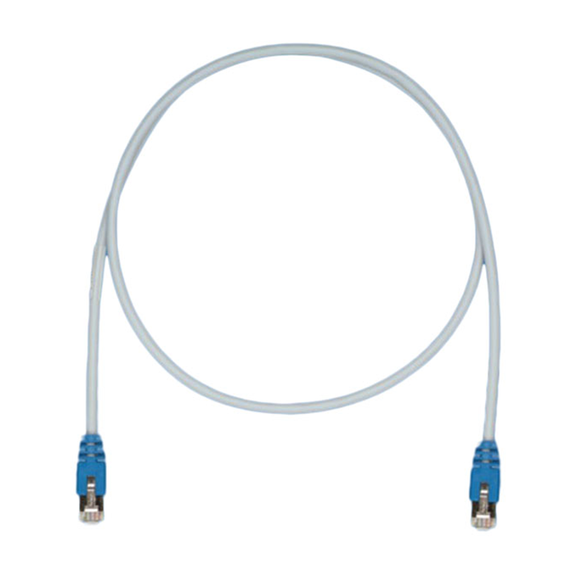 STPCH20MBBU Panduit Corp | Cable Assemblies | DigiKey