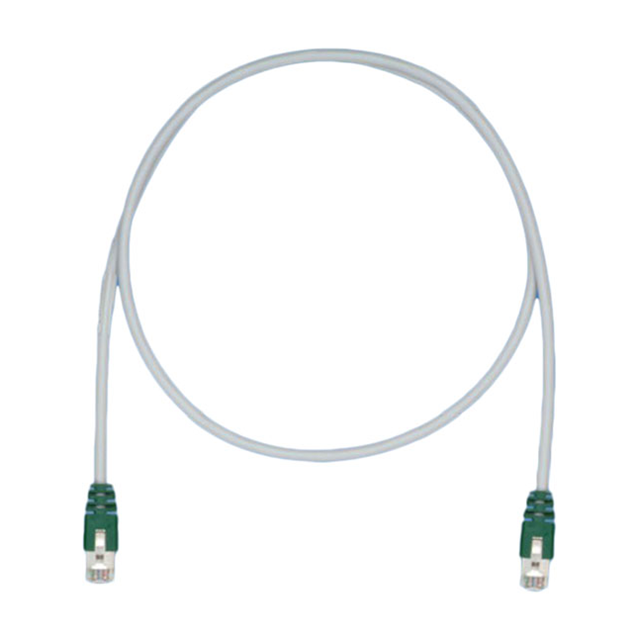 STPCH2MBGR Panduit Corp | Cable Assemblies | DigiKey