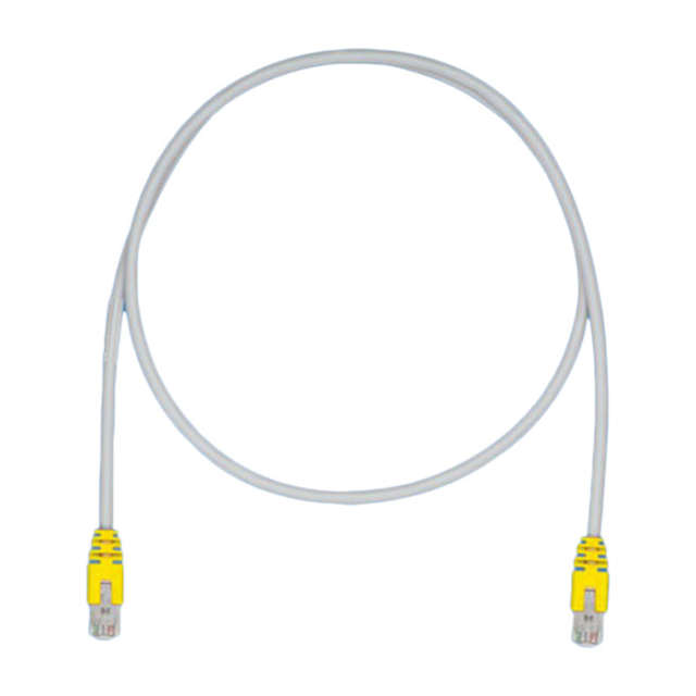STPCH2MBYL Panduit Corp | Cable Assemblies | DigiKey