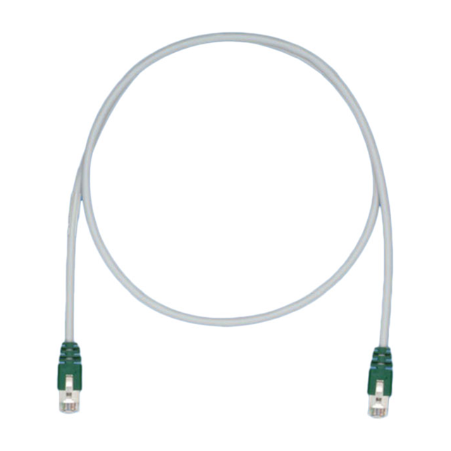 STPCH5MBGR Panduit Corp | Cable Assemblies | DigiKey