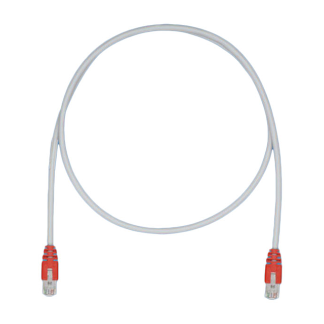STPCH5MBRD Panduit Corp | Cable Assemblies | DigiKey