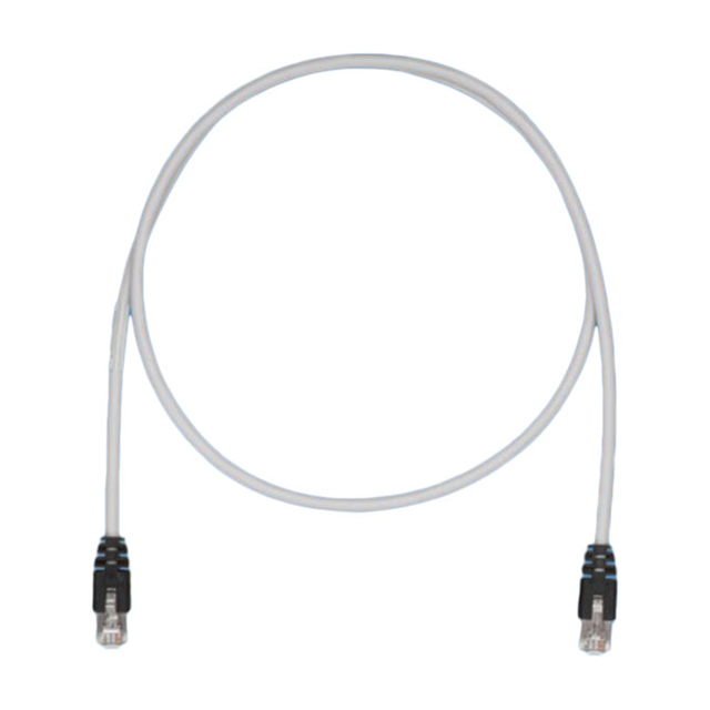 STPCH6MBBL Panduit Corp | Cable Assemblies | DigiKey