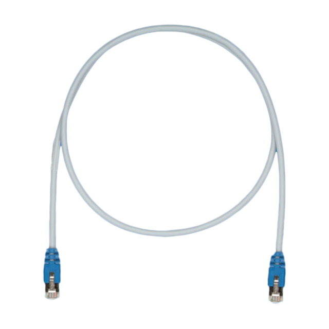 STPCH6MBBU Panduit Corp | Cable Assemblies | DigiKey