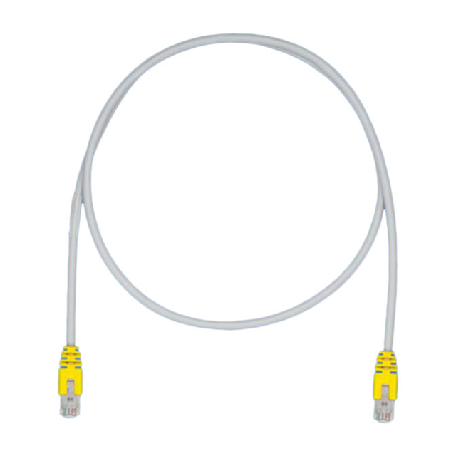 STPCH6MBYL Panduit Corp | Cable Assemblies | DigiKey