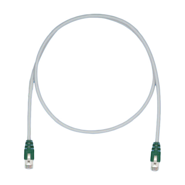 STPCH7MBGR Panduit Corp | Cable Assemblies | DigiKey