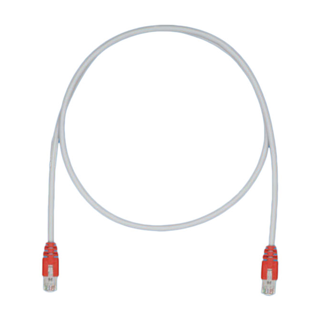 STPCH7MBRD Panduit Corp | Cable Assemblies | DigiKey