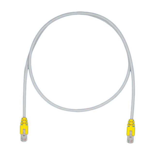 STPCH7MBYL Panduit Corp | Cable Assemblies | DigiKey