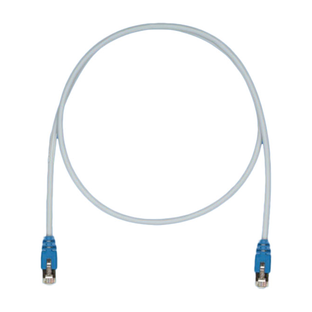 STPCH8MBBU Panduit Corp | Cable Assemblies | DigiKey