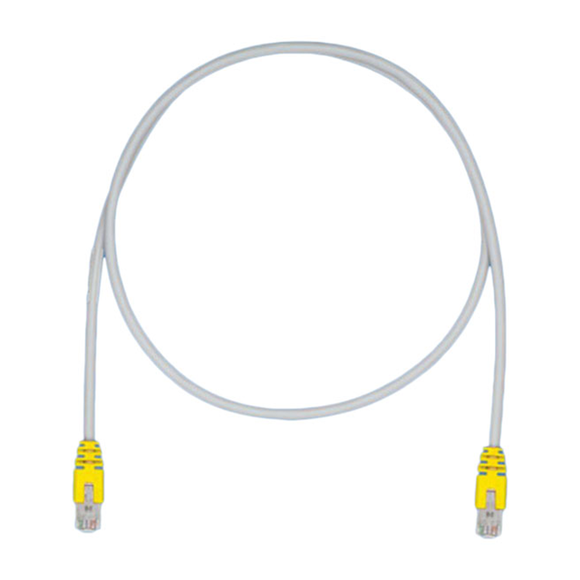 STPCH8MBYL Panduit Corp | Cable Assemblies | DigiKey