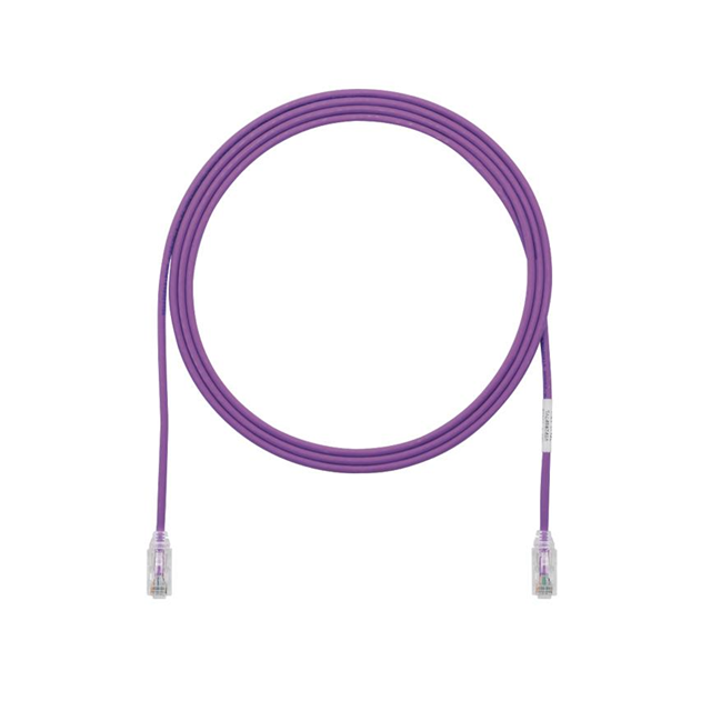 UTP28SP6INVL Panduit Corp | Cable Assemblies | DigiKey
