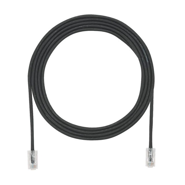 UTP28X47BL Panduit Corp | Cable Assemblies | DigiKey