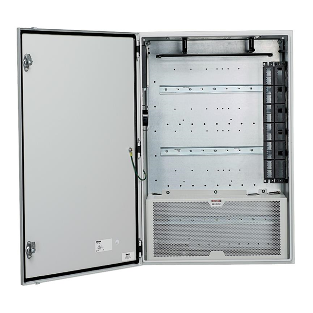 Z23C-SS Panduit Corp | Boxes, Enclosures, Racks | DigiKey