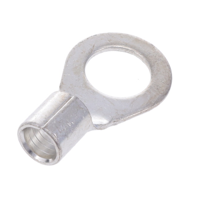 P4-12R-T Panduit Corp | Connectors, Interconnects | DigiKey